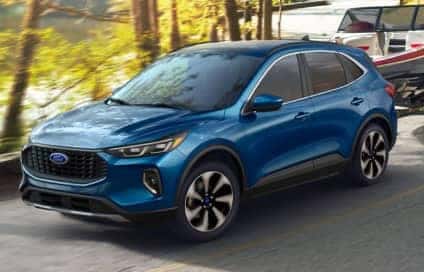 Ford Dealer in Red Bank, NJ | Used Cars Red Bank | George Wall Ford