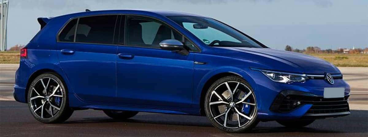Preorder a 2022 VW Golf R | VW Dealer near Galloway, OH