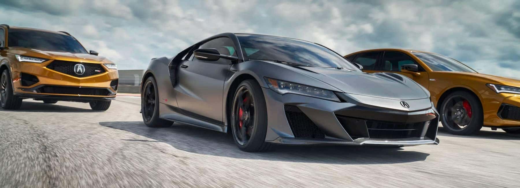 Auto Financing in Sarasota | Gettel Acura