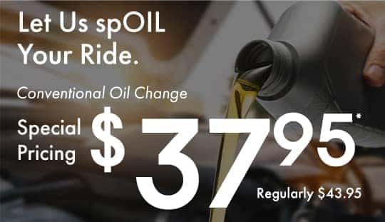 Oil Change in Sarasota FL | Gettel Acura | Near Bradenton, Clearwater ...