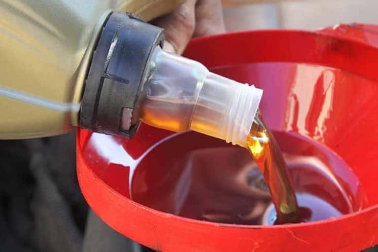 Oil Change in Sarasota FL | Gettel Acura | Near Bradenton, Clearwater ...