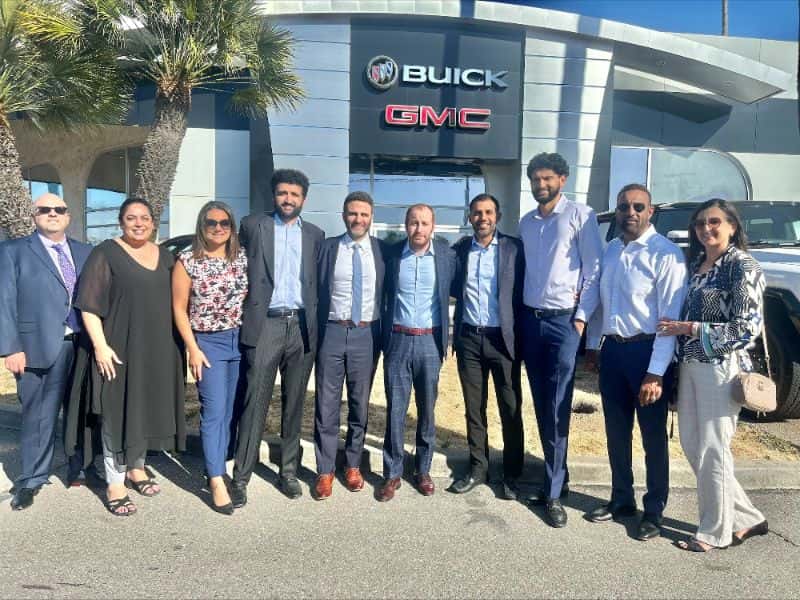 Introducing the Latest Addition to the Gill Automotive Group - GILROY ...