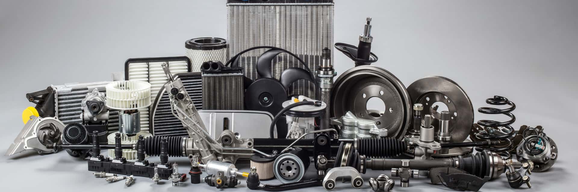 Parts Department | Gilroy Cadillac