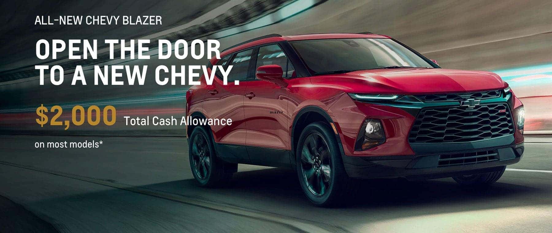 Jones Chevrolet Humboldt | Chevy Dealership in Humboldt, TN