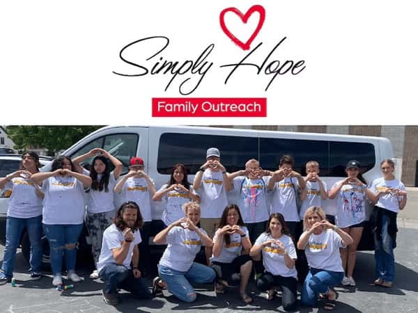 Goode Gives Back Twin Falls | Goode Mazda Community Support