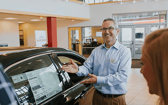 Why Buy Grappone? | Grappone Automotive Group