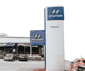 Why Buy Grappone? | Grappone Automotive Group