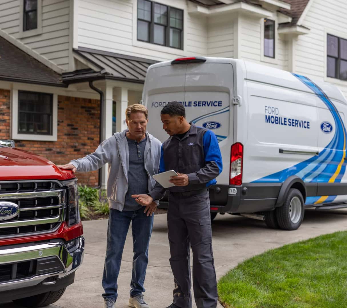 Grieco Ford of Raynham | Ford Dealer near Taunton