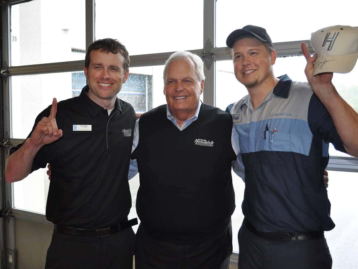 Honda Service Center in Duluth, GA - Gwinnett Place Honda