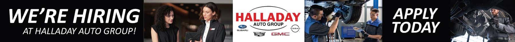 97 Used Cars, Trucks, SUVs in Stock in Cheyenne | Halladay Auto Group