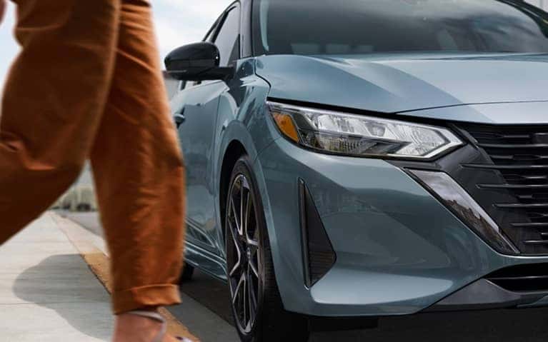Halladay Nissan | New Nissan Dealer in Cheyenne, WY