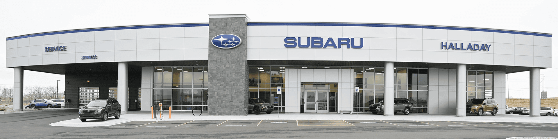 Halladay Subaru | New Subaru & Used Car Dealer Cheyenne, WY