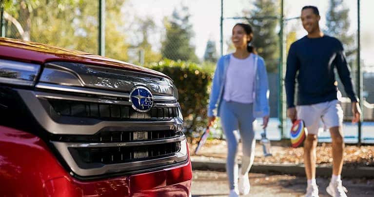 Halladay Subaru | New Subaru & Used Car Dealer Cheyenne, WY