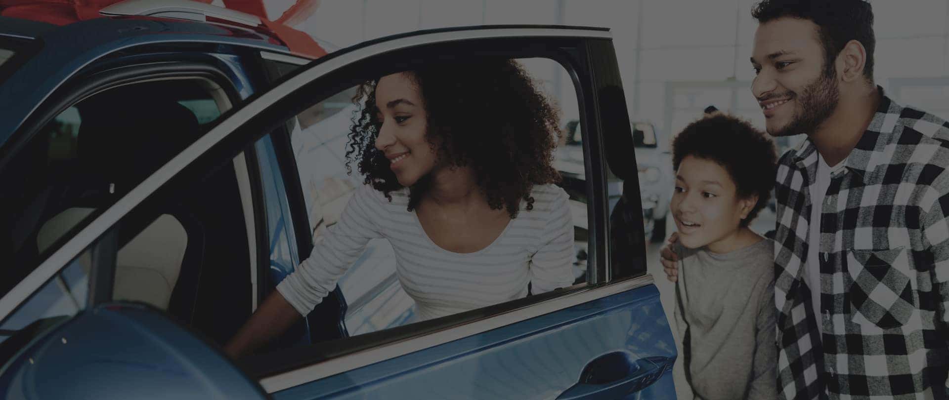 Hallmark Automotive Group | Dealer in Birmingham, AL