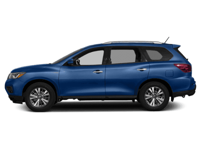 What Are the Features and Trim Levels of the 2019 Nissan Pathfinder ...