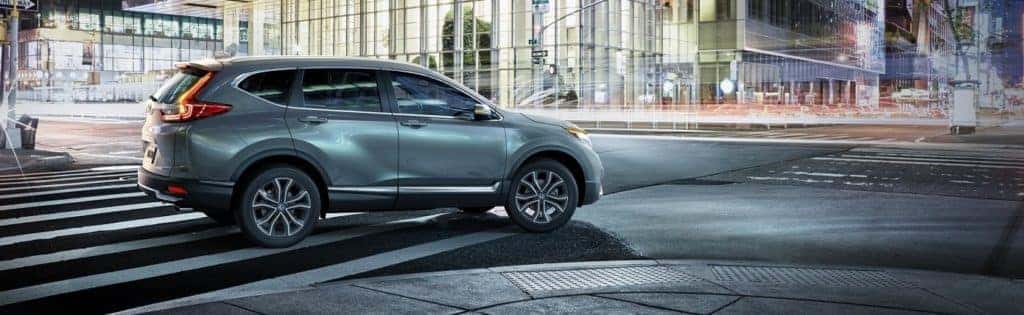 Honda CR-V Dimensions | Honda of Slidell LA