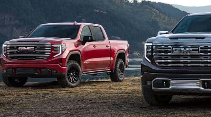 Howell GMC | New GMC & Used Vehicles In Summit, MS