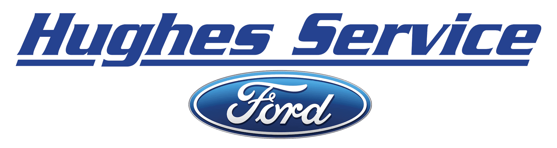 Parts Department | Hughes Service, Inc.