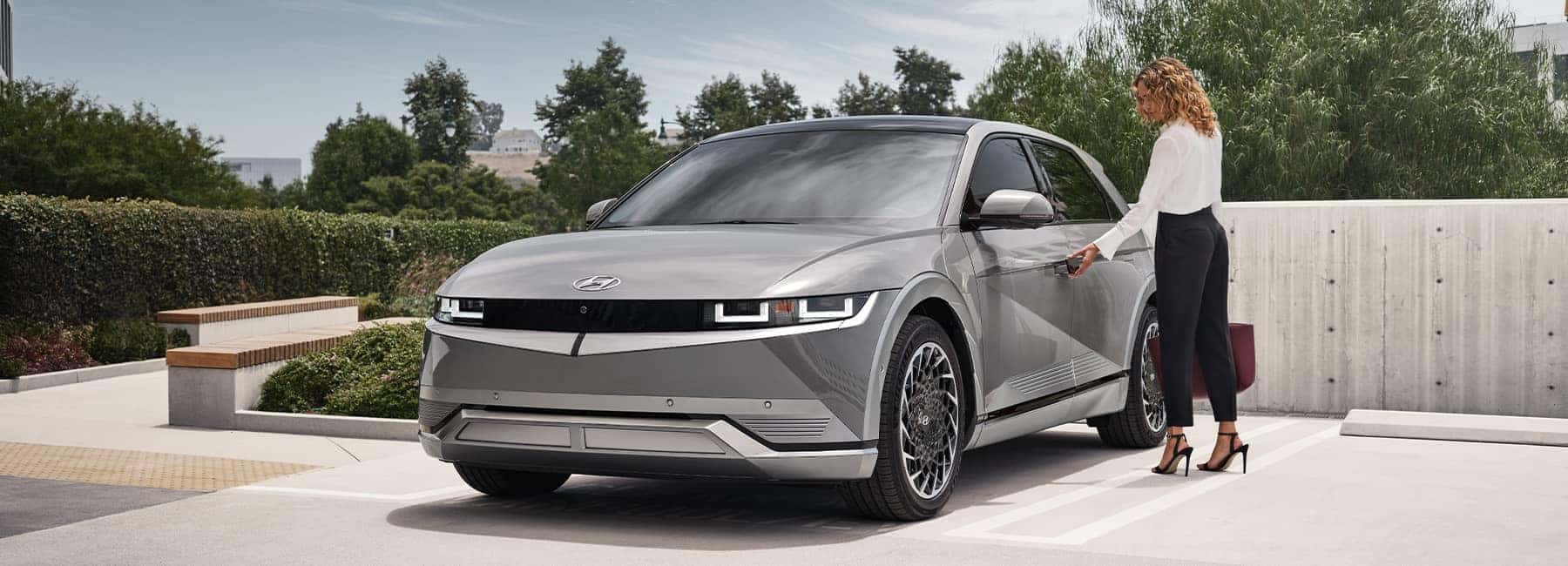 Auto Financing in Santa Maria | Hyundai of Santa Maria