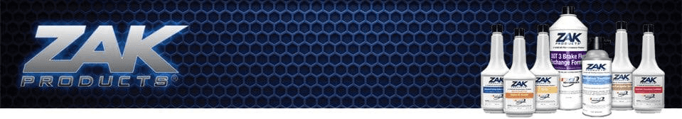 ZAKTEK Products | INFINITI Car Paint Protection | Phoenix AZ