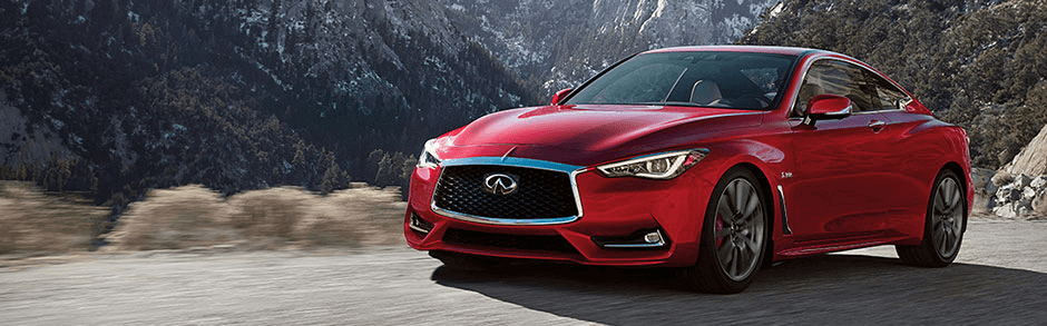 INFINITI Q60 TO BE DISCONTINUED FOR 2023