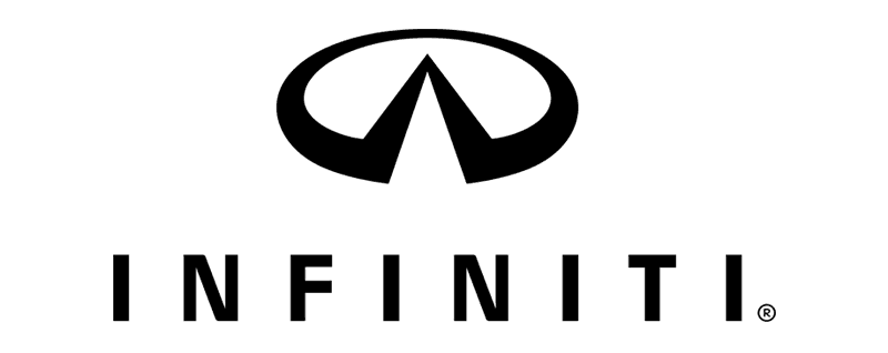 WHAT DOES THE INFINITI CAR SYMBOL MEAN?