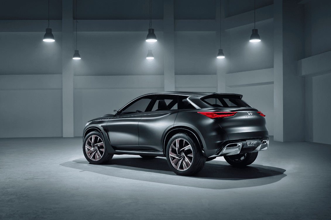 Blog for INFINITI on Camelback, your Phoenix INFINITI dealer