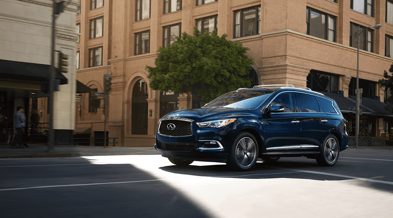 Blog for INFINITI on Camelback, your Phoenix INFINITI dealer