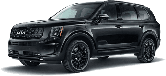 2021 Kia Telluride Overview | Janesville Kia