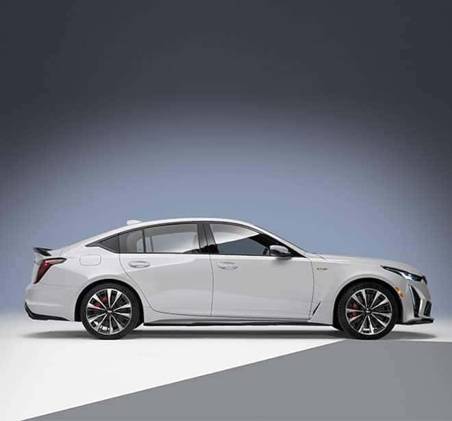 2022 Cadillac CT5-V Blackwing Release | Atlanta Auto Dealership