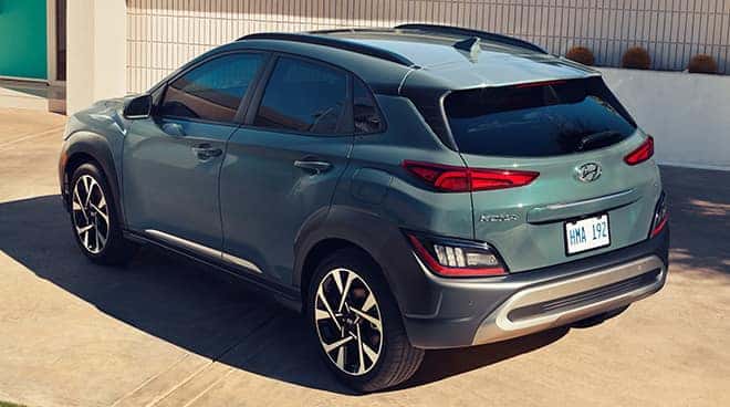 2023 Hyundai Crossover Lineup + Specs, Pricing, & Features