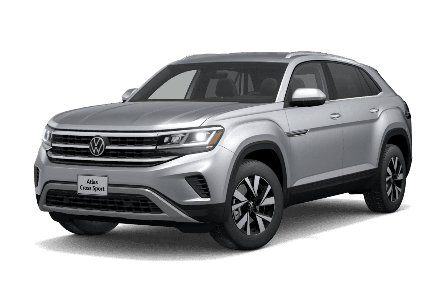 Vw Atlas Cross Sport Lease Deals