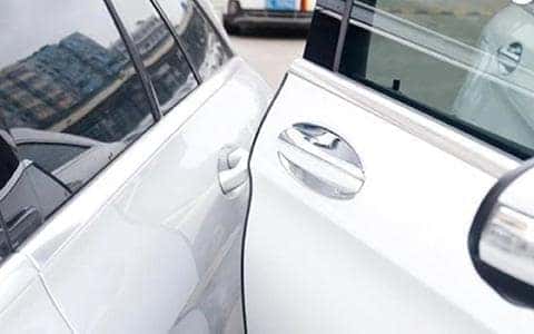 Chevrolet Dealer Installed Accessories - Columbia SC