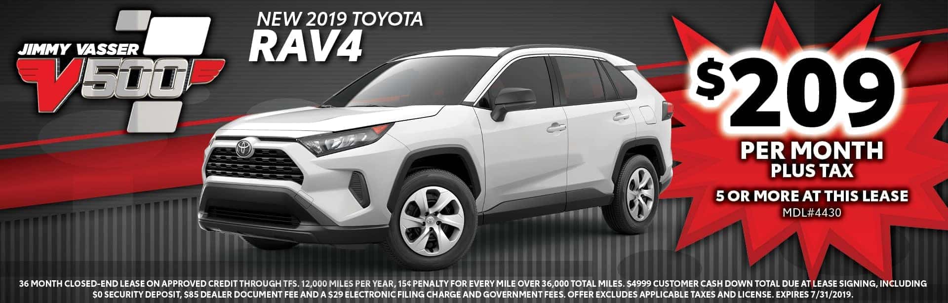 Jimmy Vasser Toyota of Napa | Toyota Dealer