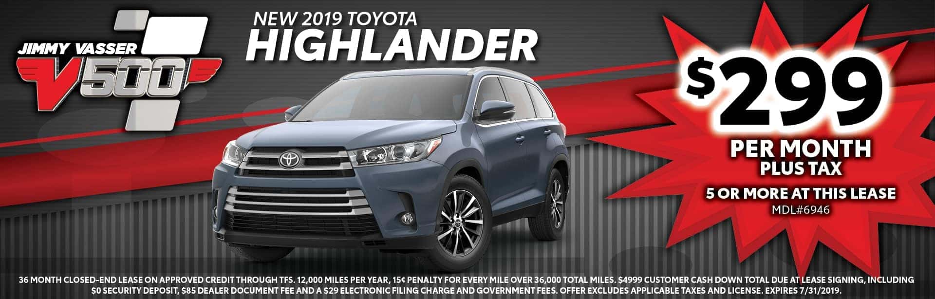 Jimmy Vasser Toyota of Napa | Toyota Dealer