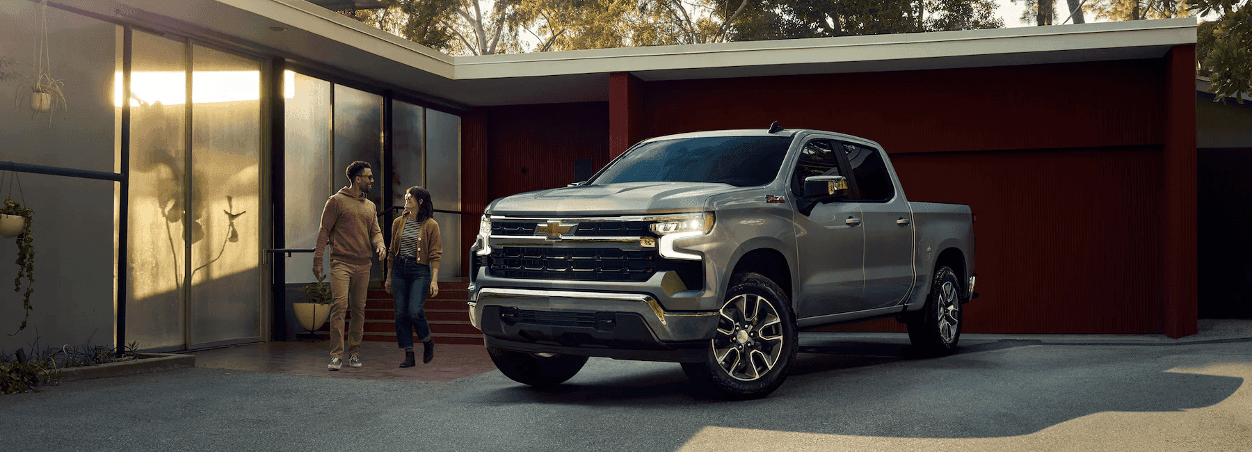 About Our Chevrolet Dealership - Monroe Chevrolet dealer in Rayville LA ...