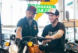 Get to Know Us! | JN Automotive Group