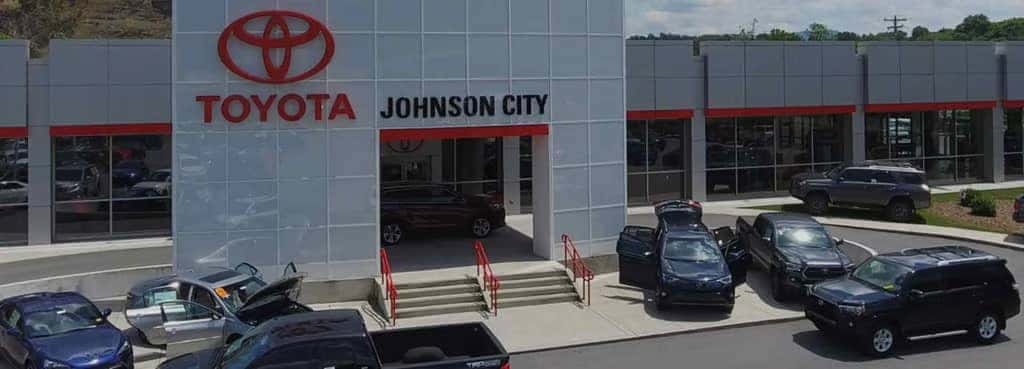 About Us | Learn More About Johnson City Toyota | Hometown Dealership