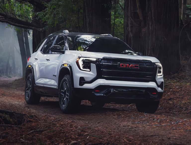 Welcome to Jones GMC | Local GMC Dealership in Savannah, TN