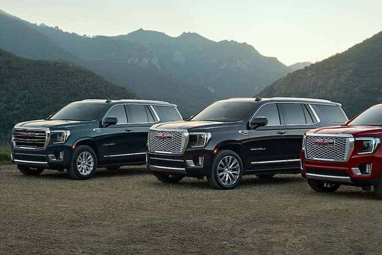 Local GMC Finance Center | Lease GMC Near Tuscaloosa, AL