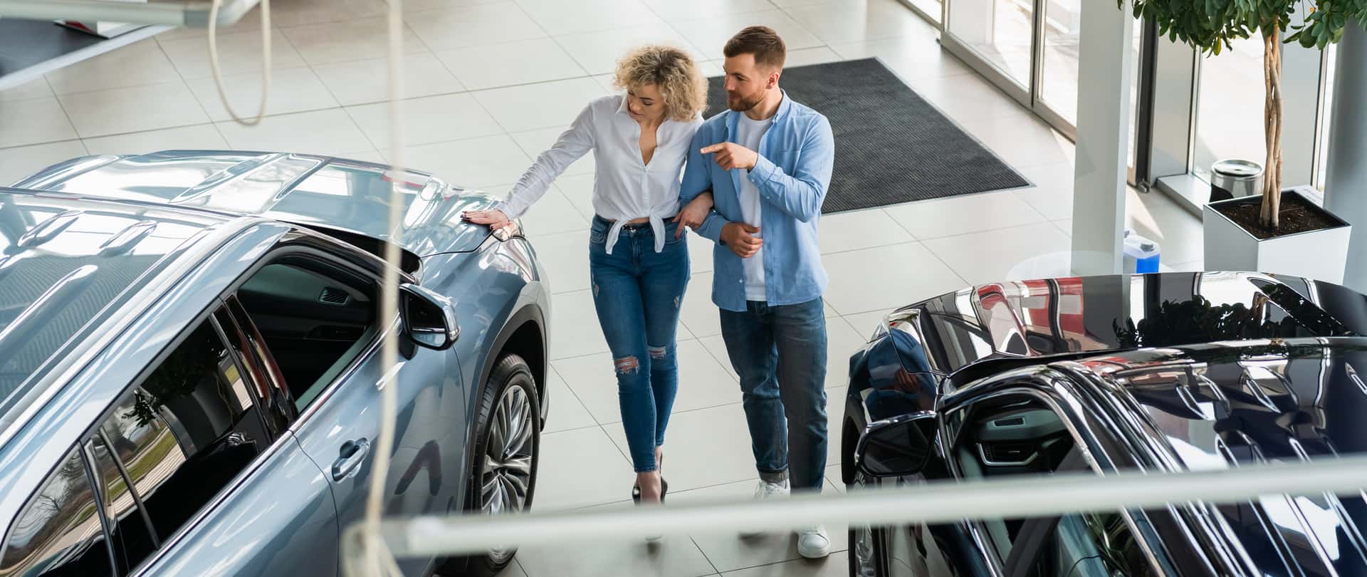 Jones Motor Company: New & Used Car Dealer in Savannah TN