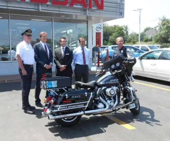 Kelly Auto Group Supports Our Local Massachusetts Communities