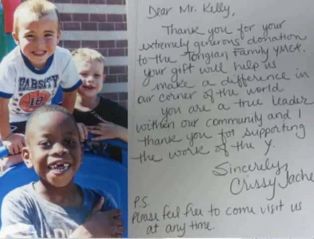 Kelly Auto Group Supports Our Local Massachusetts Communities