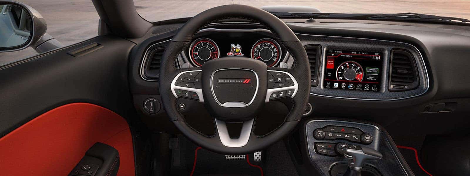 2016 Dodge Challenger | Kendall Dodge Chrysler Jeep Ram