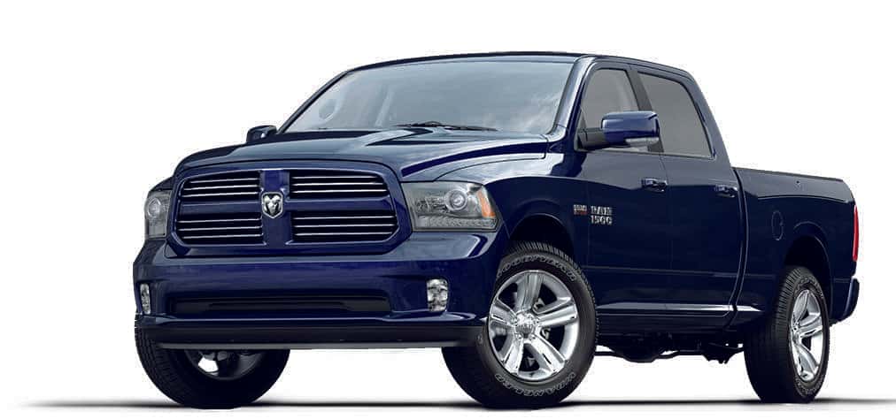 2016 Ram 1500 | Kendall Dodge Chrysler Jeep Ram