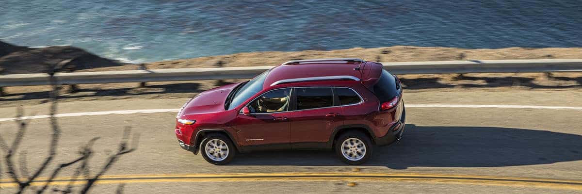 2017 Jeep Cherokee Red Paint Colors 2017 Jeep Cherokee | Kendall Dodge