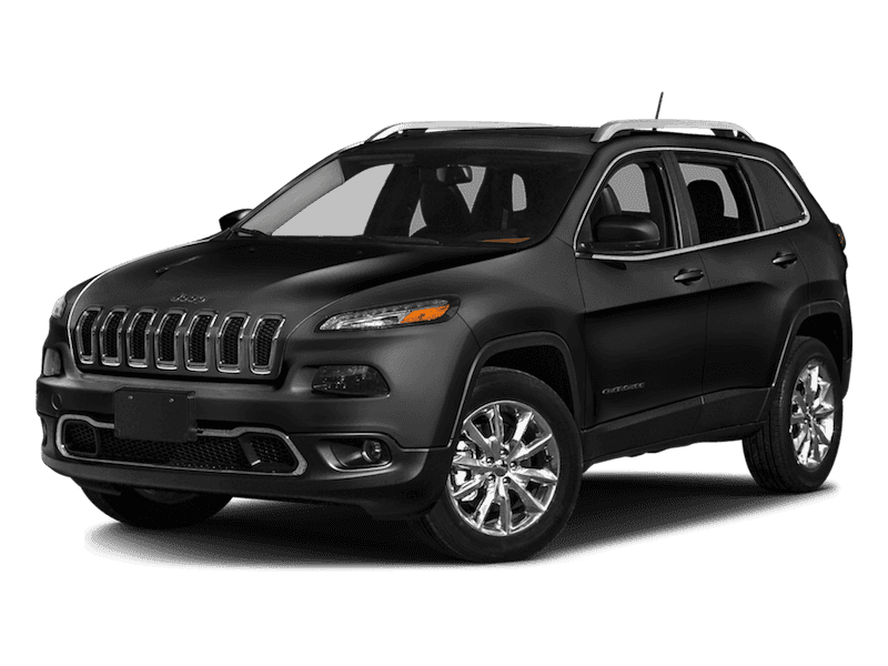 2016 Jeep Cherokee - Miami, FL | Kendall Dodge Chrysler Jeep Ram