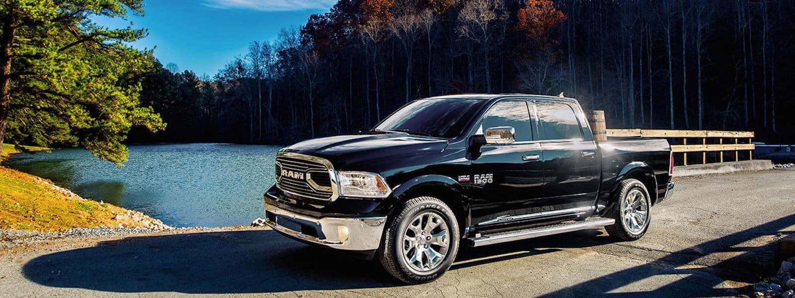 2016 Ram 1500 - Miami, FL | Kendall Dodge Chrysler Jeep Ram