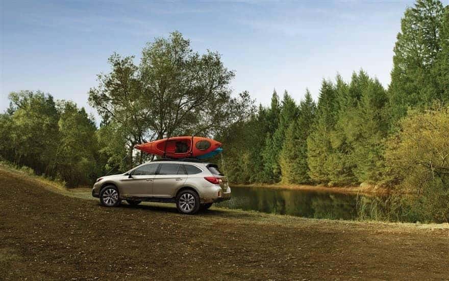 The 2015 Subaru Outback: A Car for All Seasons | Kendall Subaru of Eugene