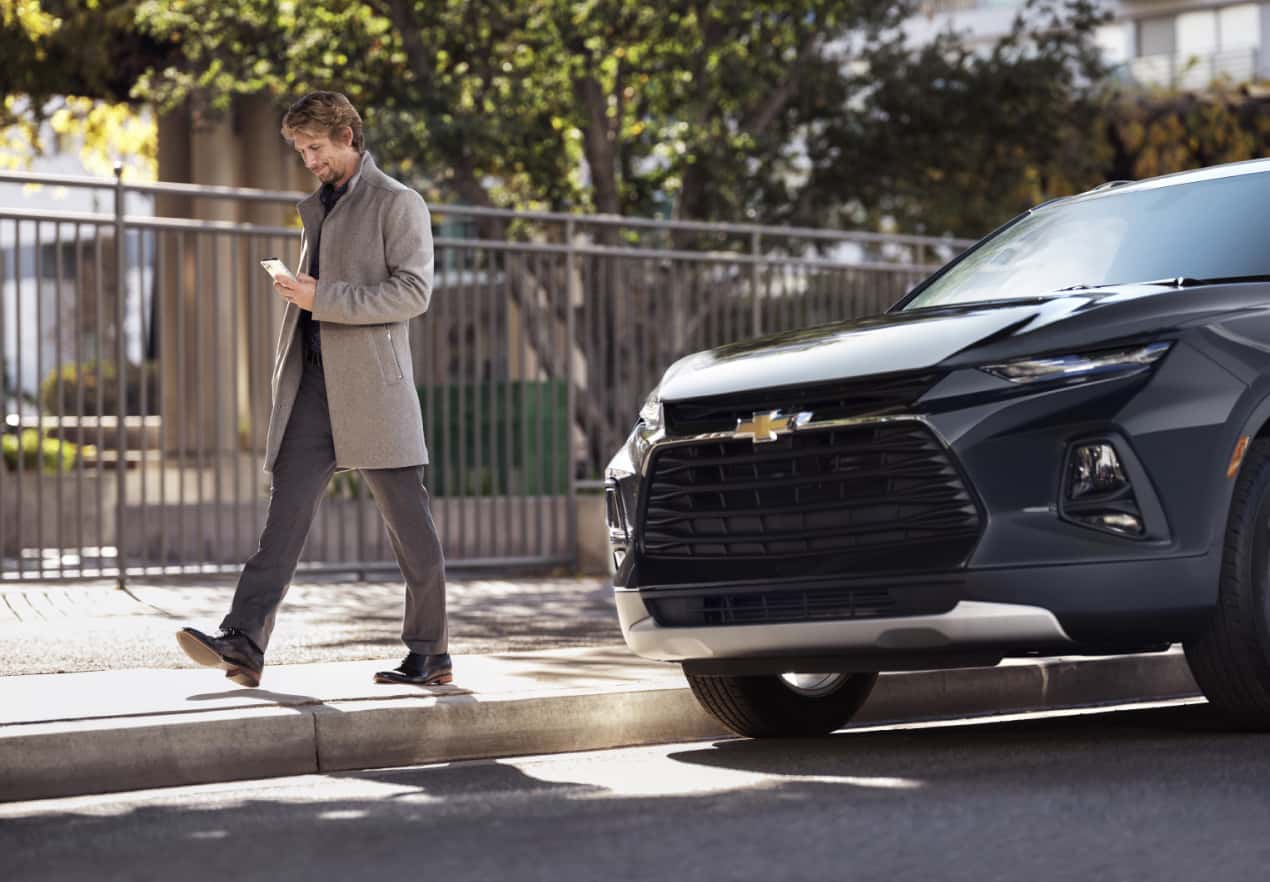 Gateway Chevrolet | Goodyear, South Phoenix, and Buckeye Chevrolet ...